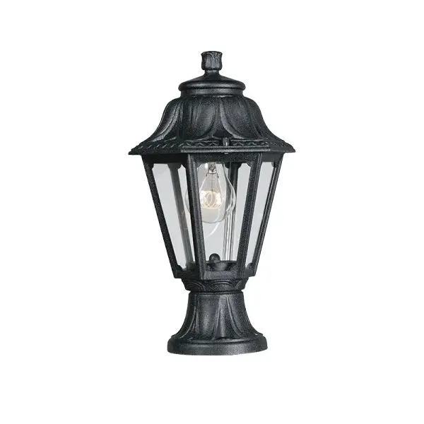 FUMAGALLI Stubna lampa MIKROLOT/ANNA crna