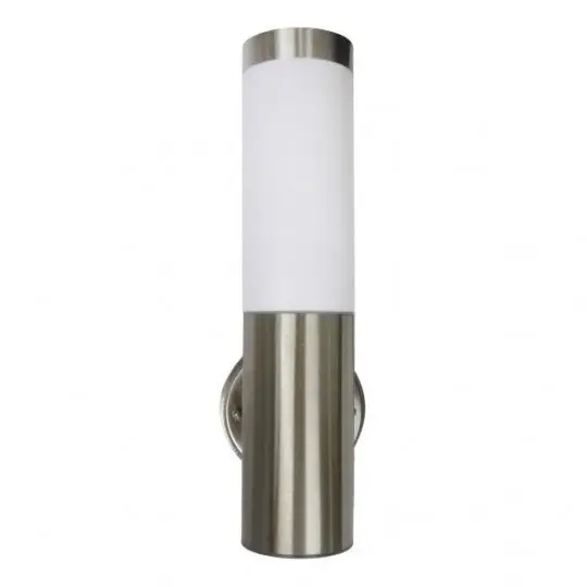 MITEA LIGHTING Baštenska zidna lampa M910 E27