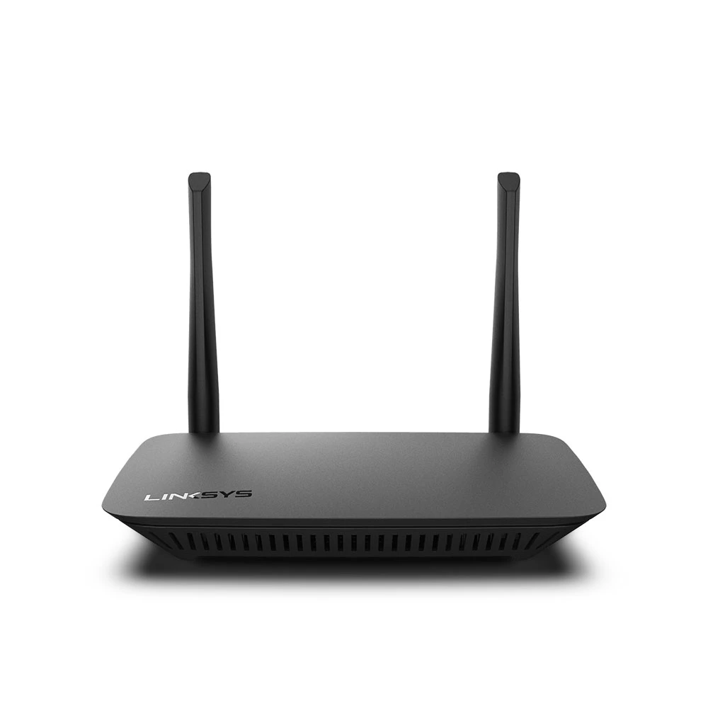 Linksys E5400-EU WiFi ruter Dual-Band