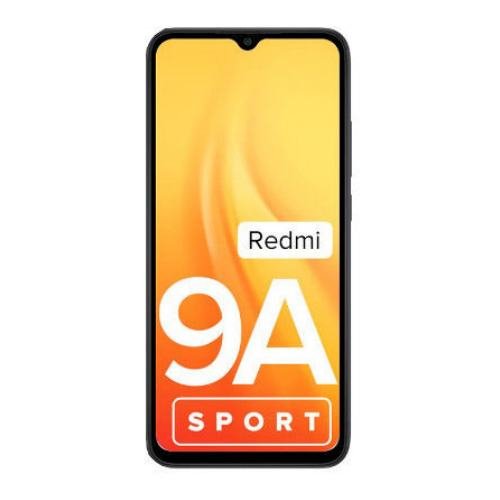 Xiaomi Redmi 9A Sport 2/32GB Black
