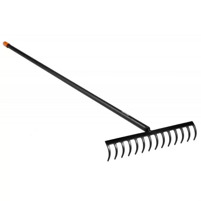 Fiskars grabulje Solid™ Soil Rake