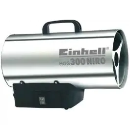 Plinska grejalica HGG 300 NIRO EINHELL