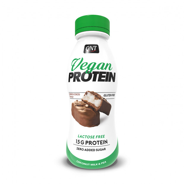 VEGAN PROTEIN SHAKE 310ML