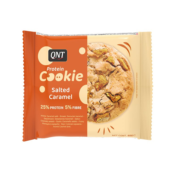 PROTEIN COOKIE 60GR.