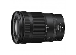 Nikon NIKKOR Z 24-120mm f/4 S