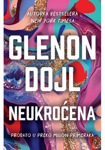 Neukroćena – Glenon Dojl