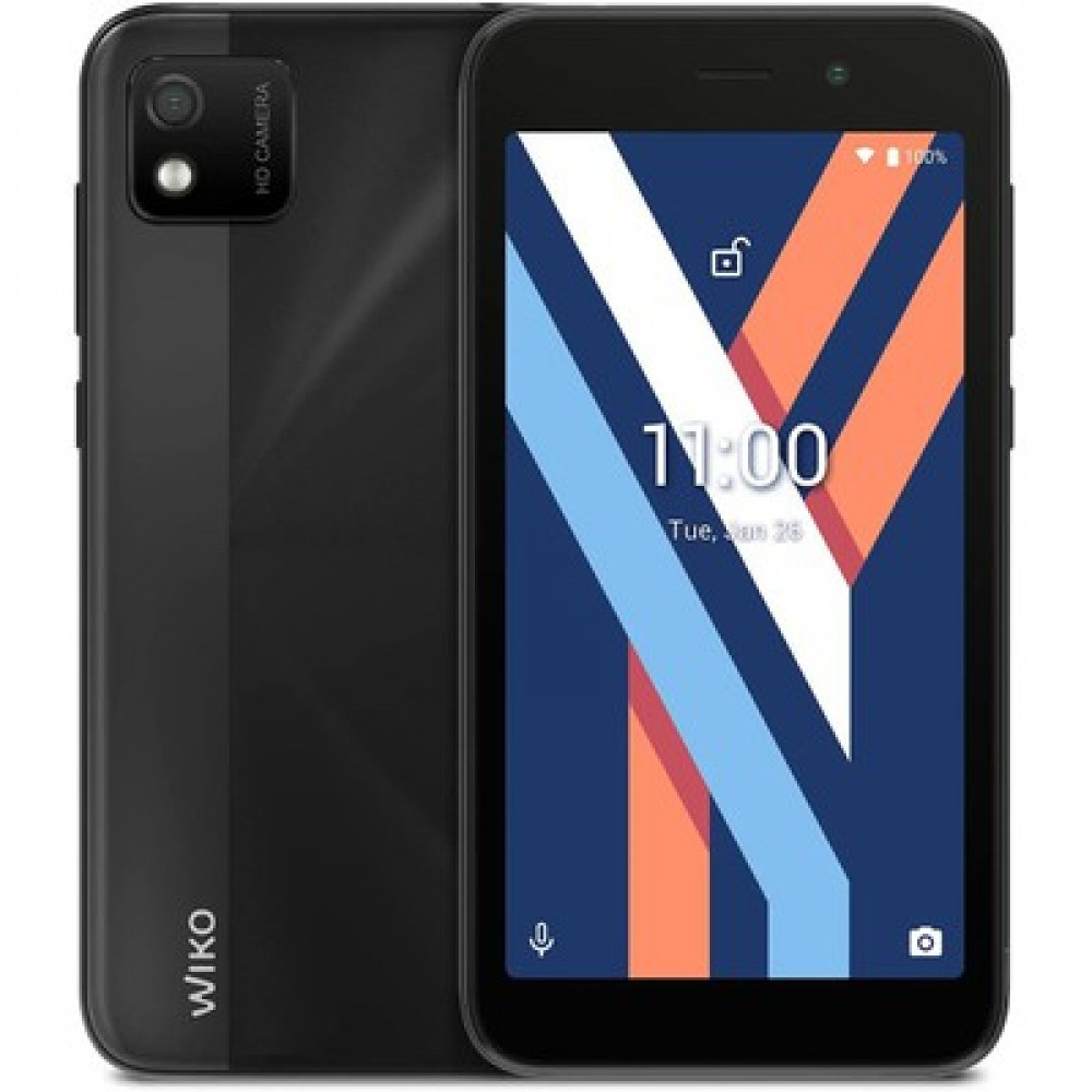 WIKO Y52 1/16GB GREY