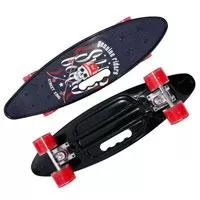 Dečiji skejtbord Penny Board 682-2