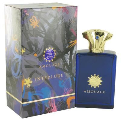 AMOUAGE INTERLUDE MAN EDP / 100ml / Muški