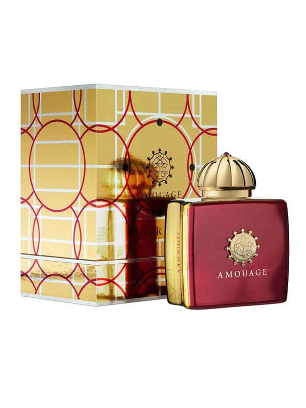 AMOUAGE JOURNEY EDP W / 100ml / Ženski