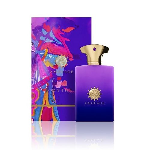 AMOUAGE MYTHS EDP MAN / 100ml / Muški