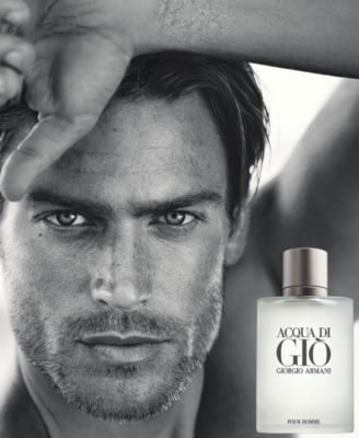 ARMANI ACQUA DI GIO MAN / 200ml / Muški