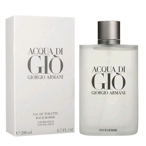 Armani ACQUA DI GIO MAN / 100ml / Muški