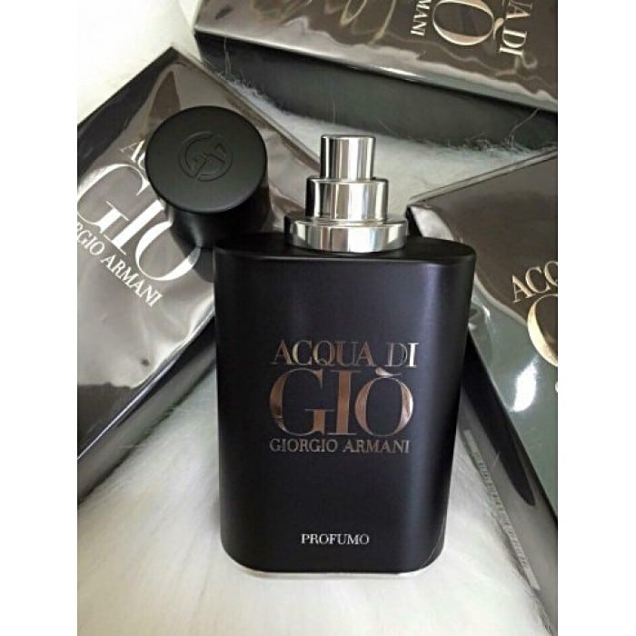 ARMANI ACQUA DI GIO PROFUMO EDP NEW / 75ml / Muški