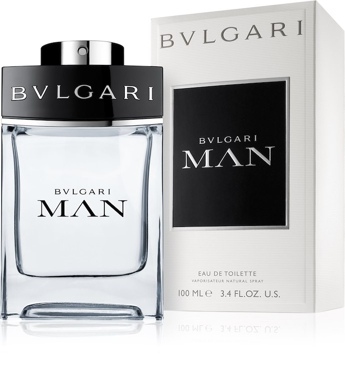BVLGARI MAN / 100ml / Muški