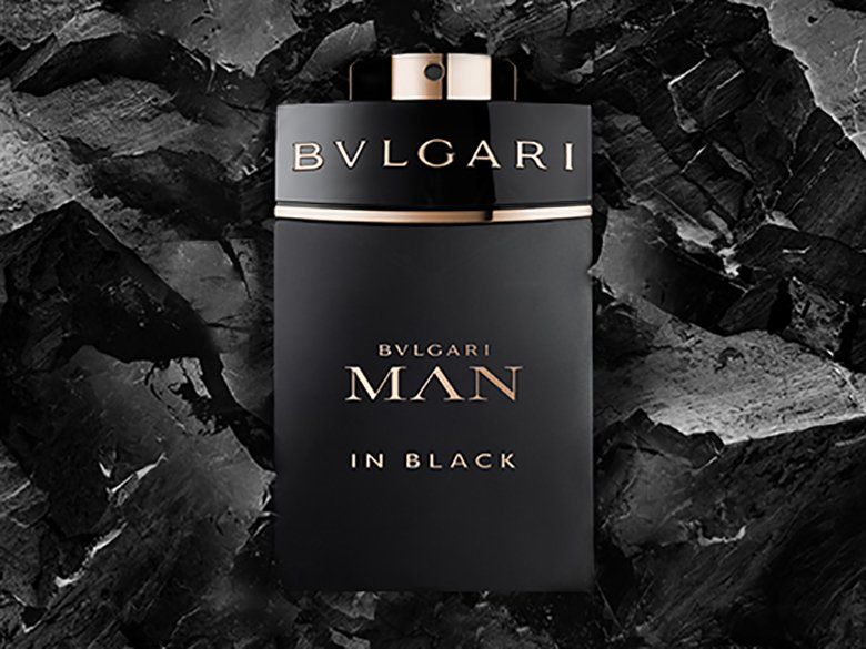 BVLGARI MAN IN BLACK EDP / 60ml / Muški