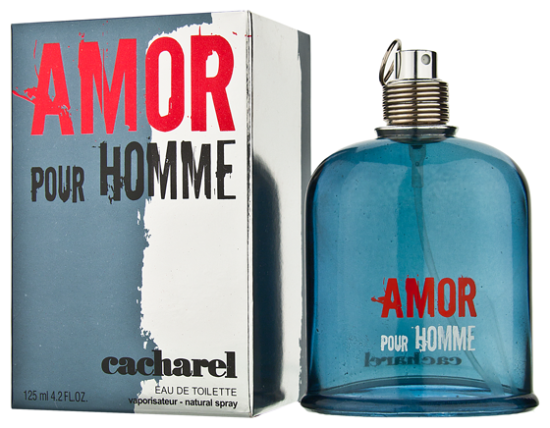 CACHAREL AMOR AMOR MAN / 40ml / Muški