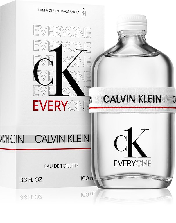 CALVIN KLEIN CK EVERYONE / 100ml / MUSKI