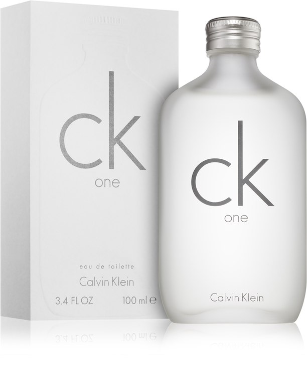 CALVIN KLEIN CK MAN / 100ml / Muški