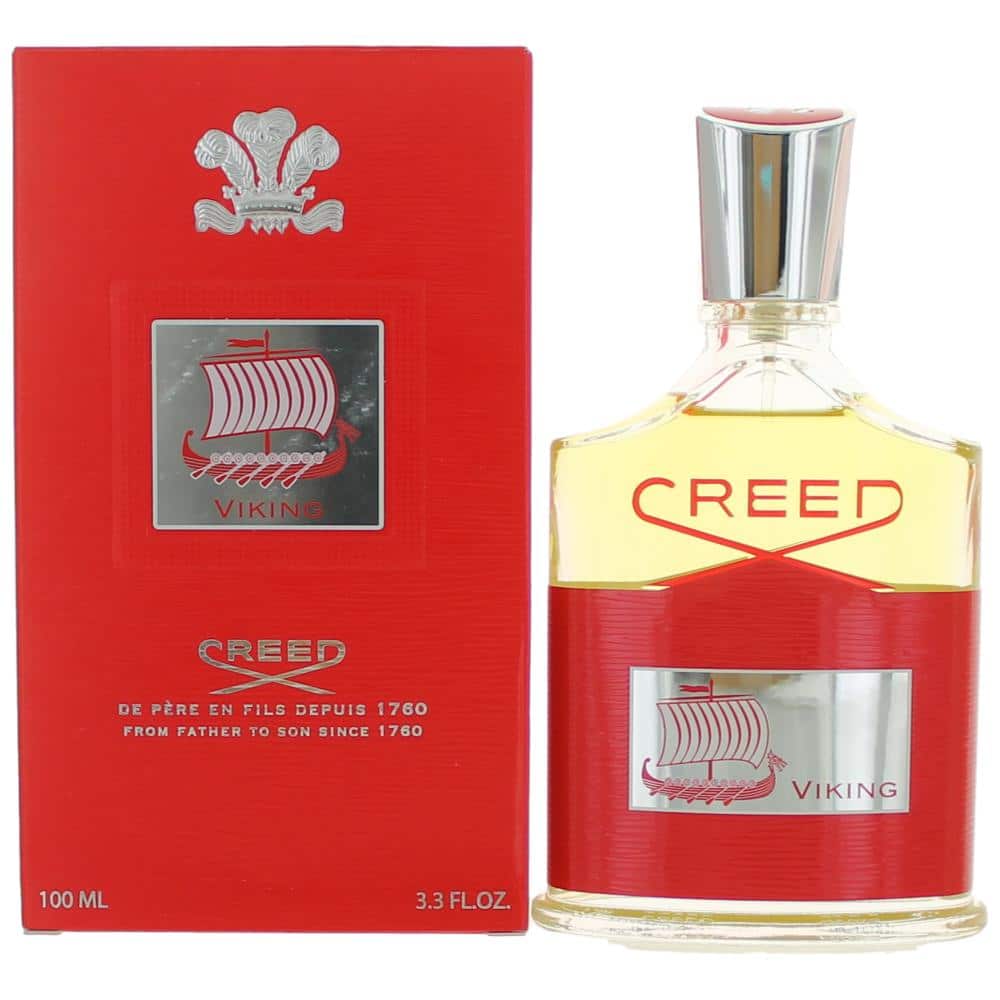 CREED CREED VIKING EDP MAN NEW / 100ml / Muški