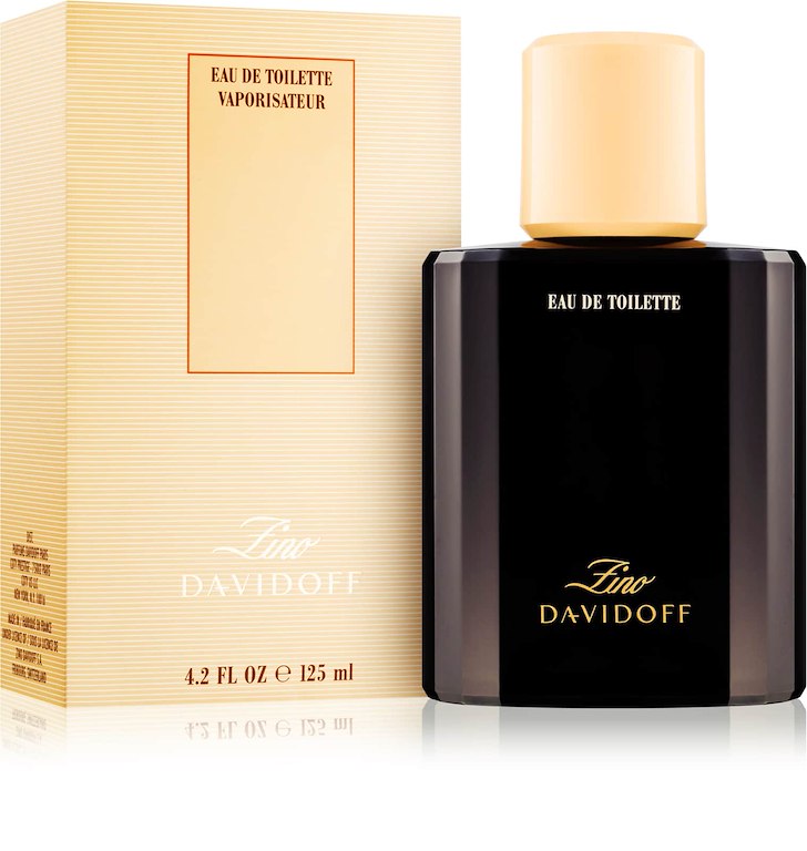 DAVIDOFF ZINO DAVIDOFF / 125ml / Muški