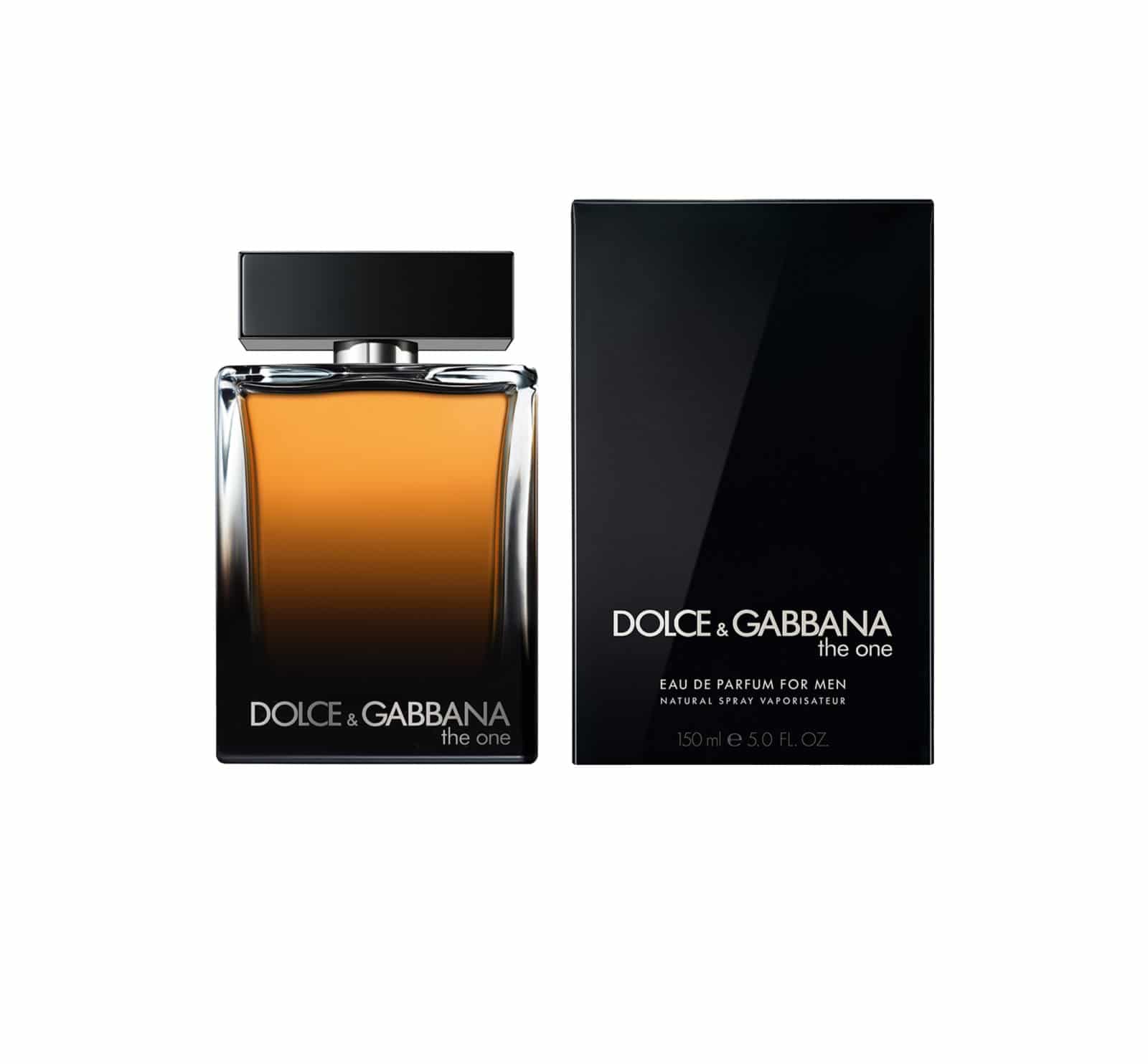 DOLCE&GABBANA THE ONE MAN EDP NEW 2015 / 100ml / Muški