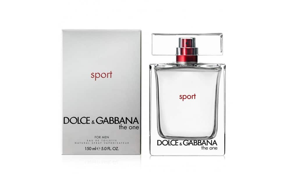 DOLCE&GABBANA THE ONE SPORT / 100ml / Muški