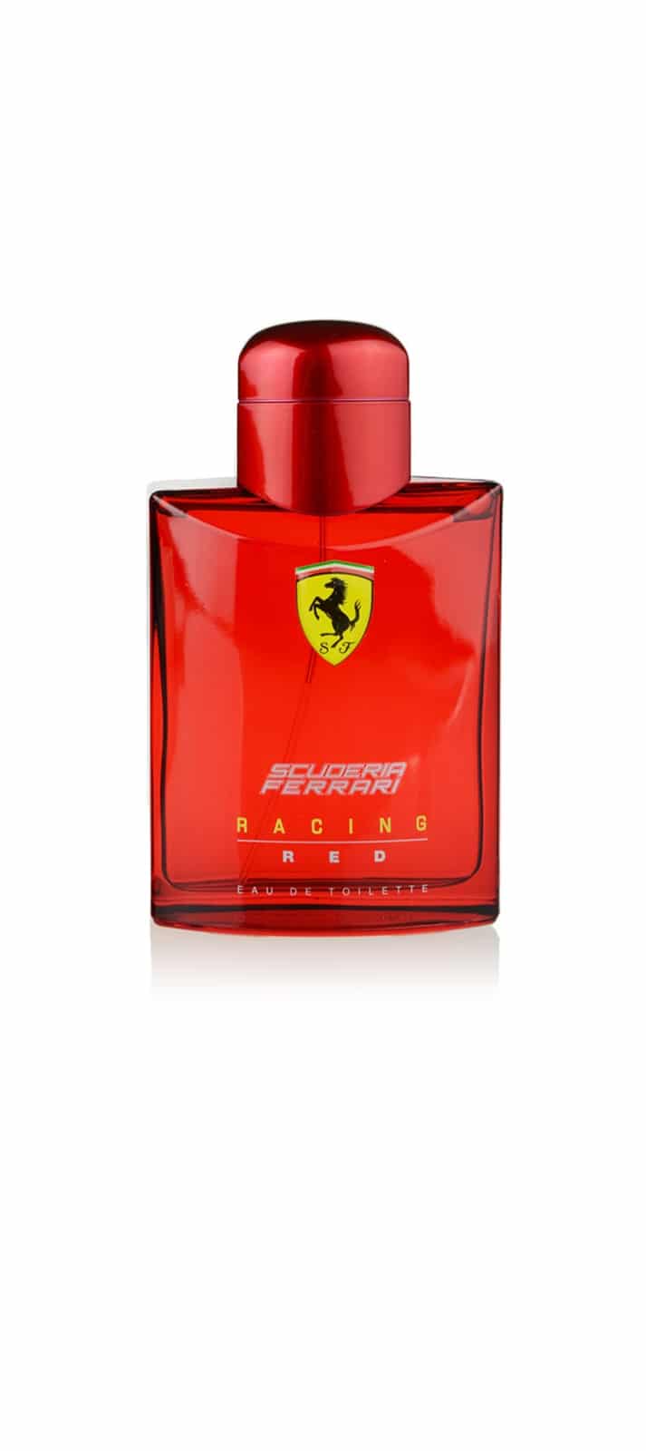 FERRARI FERRARI RED RACING / 125ml / Muški