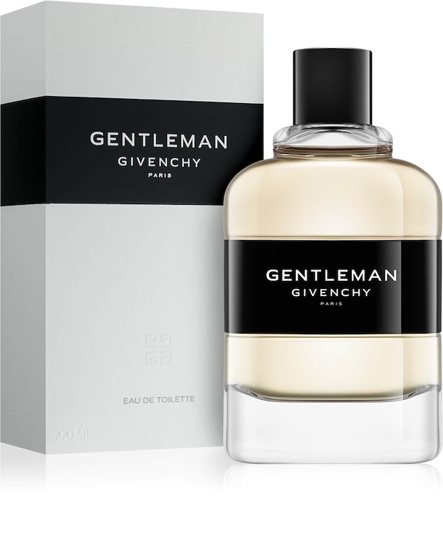 GIVENCHY GENTLMAN COLOGNE NEW 2019 / 100ml / Muški