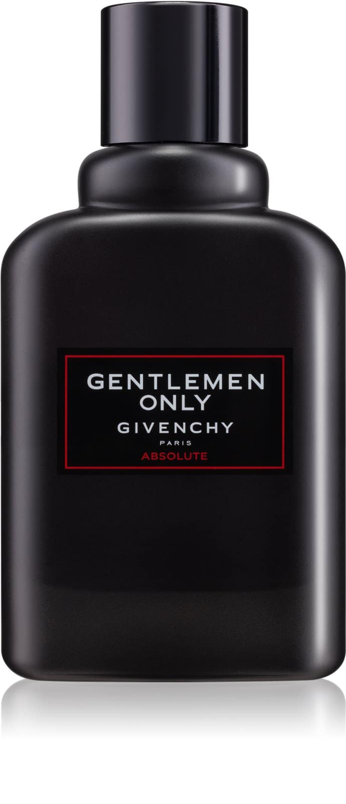 GIVENCHY GENTLMAN ONLY ABSOLUTE EDP NEW 2016 / 100ml / Muški