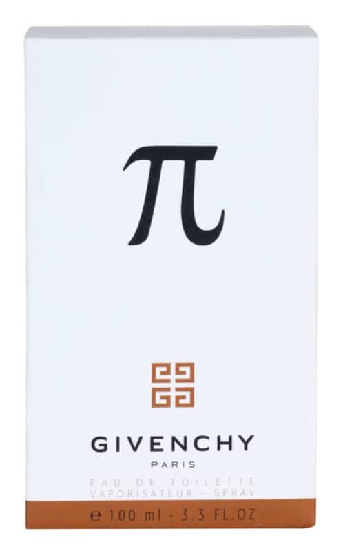 GIVENCHY PI MAN / 100ml / Muški