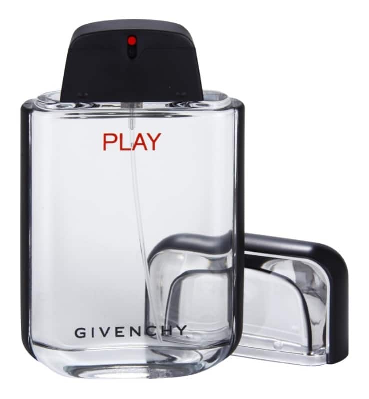 GIVENCHY PLAY MAN / 100ml / Muški