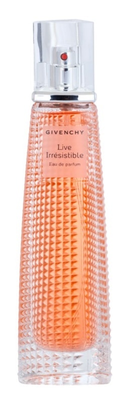 GIVENCHY VERY IRRESISTIBLE LIVE NEW EDP 2015 / 75ml / Ženski