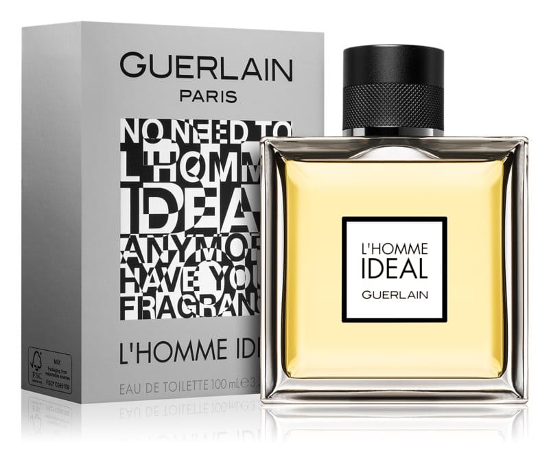 GUERLAIN L’HOMME IDEAL / 100ml / Muški