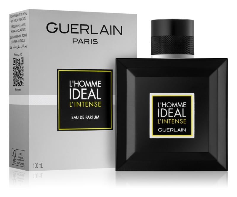 GUERLAIN L’HOMME IDEAL L’INTENSE NEW EDP / 100ml / Muški