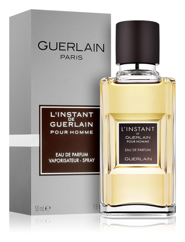 GUERLAIN L’INSTANT EDP MAN NEW / 100ml / Muški