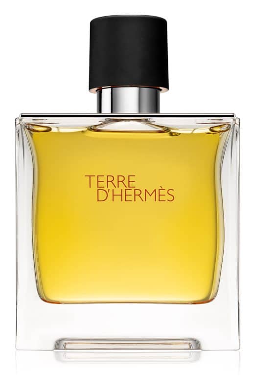 HERMES TERRE D HERMES EDP / 200ml / Muški