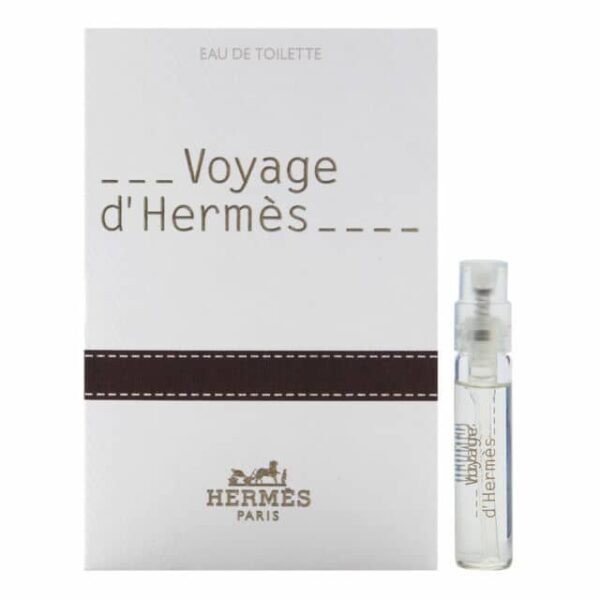 HERMES VOYAGE HERMES MINI / 5ml / Muški