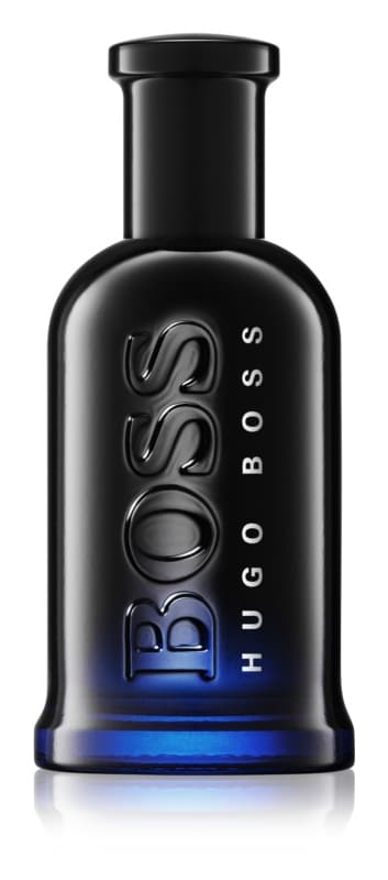 HUGO BOSS BOSS BOTTLED NIGHT / 100ml / Muški