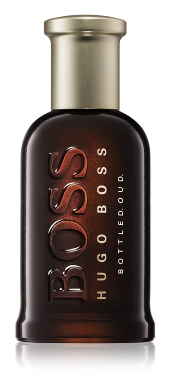 HUGO BOSS BOSS BOTTLED OUD EDP NEW / 100ml / Muški