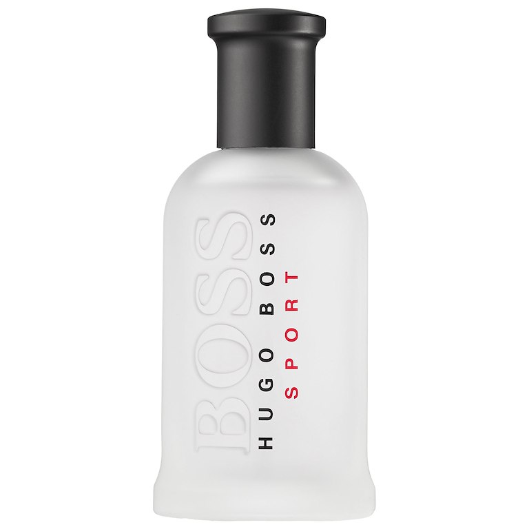 HUGO BOSS BOSS BOTTLED SPORT NEW / 100ml / Muški