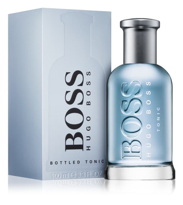 HUGO BOSS BOSS BOTTLED TONIC NEW 2017 / 200ml / Muški