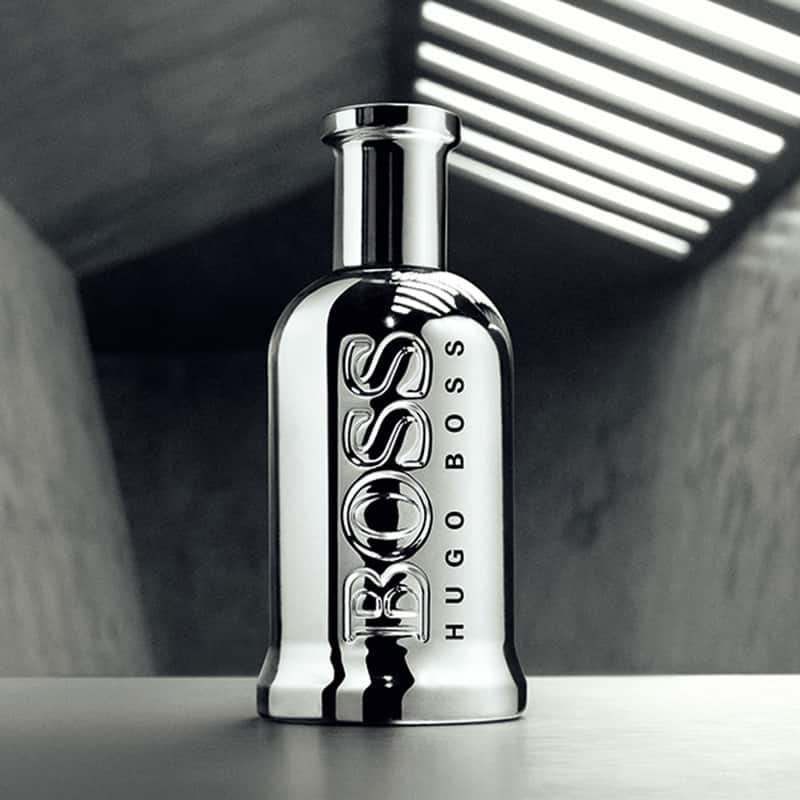 HUGO BOSS BOSS BOTTLED UNITED NEW 2018 / 100ml / Muški