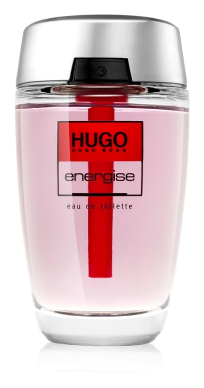 HUGO BOSS ENERGISE / 125ml / Muški