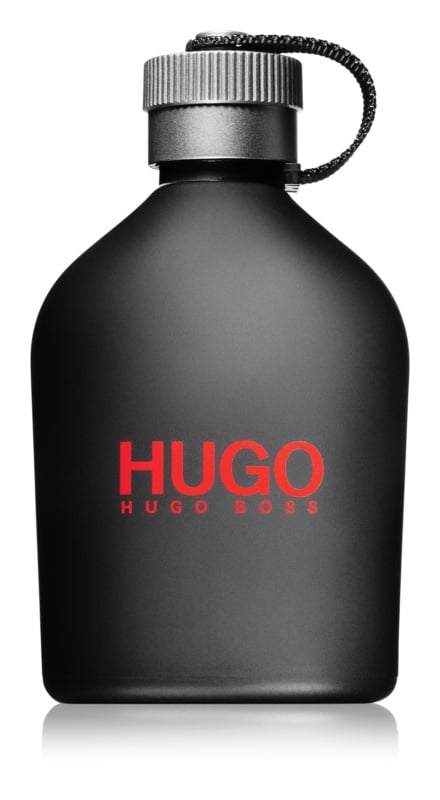 HUGO BOSS HUGO JUST DIFFERENT NOVO / 150ml / Muški