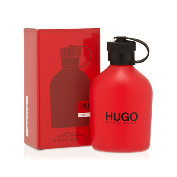 HUGO BOSS HUGO RED MAN 2013 / 200ml / Muški