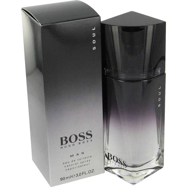 HUGO BOSS SOUL / 100ml / Muški