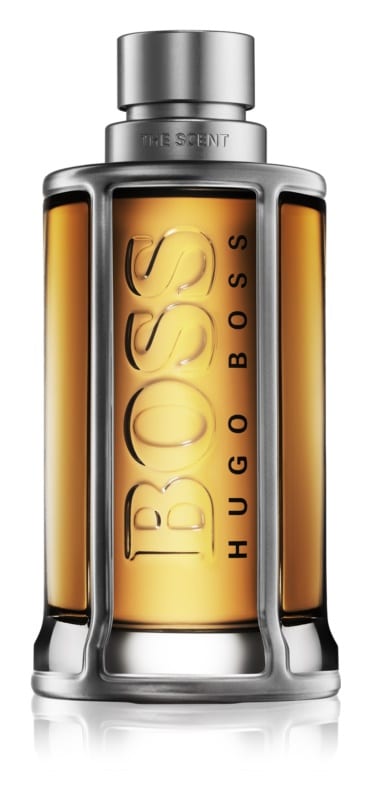 HUGO BOSS THE SCENT NEW / 50ml / Muški