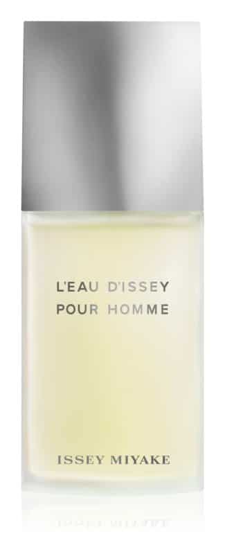 ISSEY MIYAKE L’EAU D’ISSEY POUR HOMME / 125ml / Muški