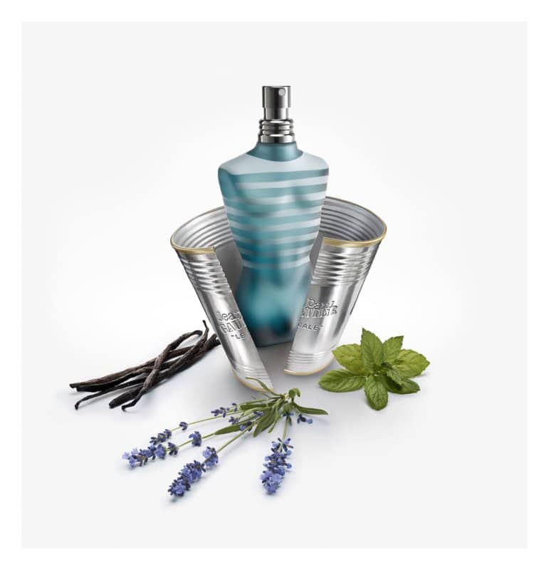 Jean Paul Gaultier LE MALE / 125ml / Muški